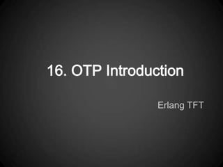 Chapter16 | PPT
