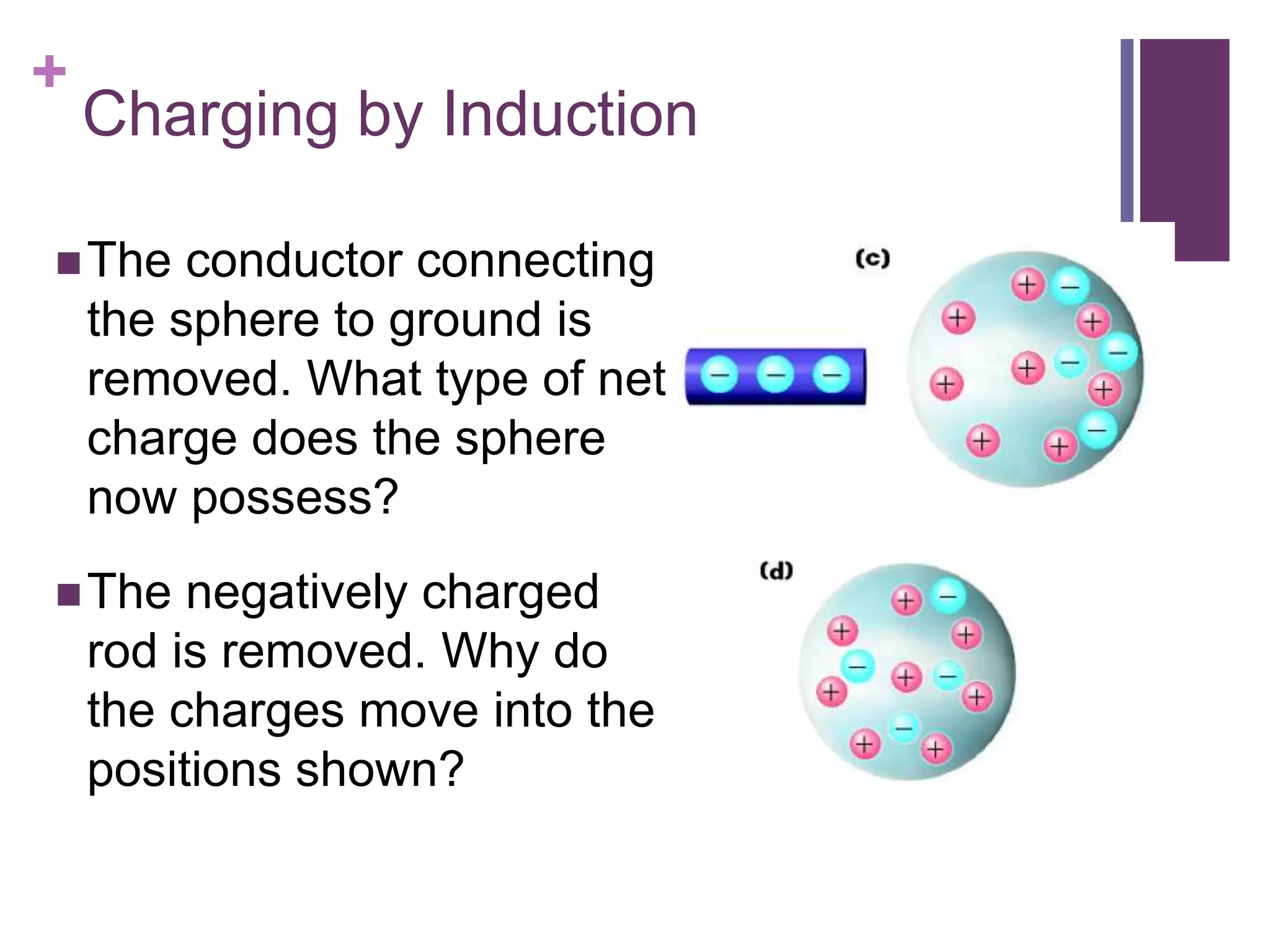 Electric Forces and Fields | PPTX