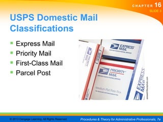 Chapter 16 | PPTX | Email | Internet