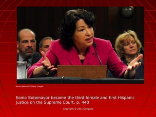 The Judiciary | PPT