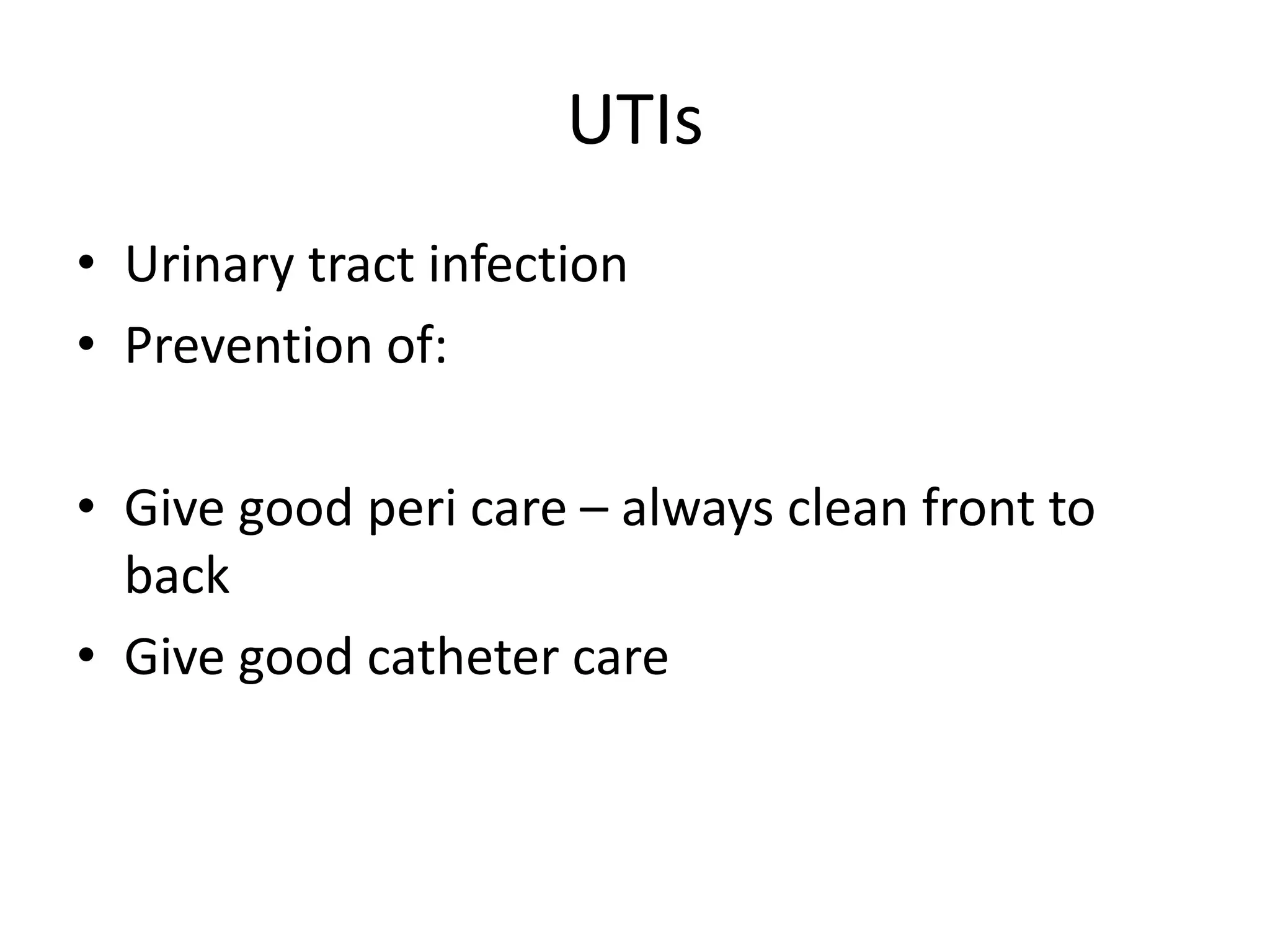 Chapter 16. Urinary Elimination | PPTX