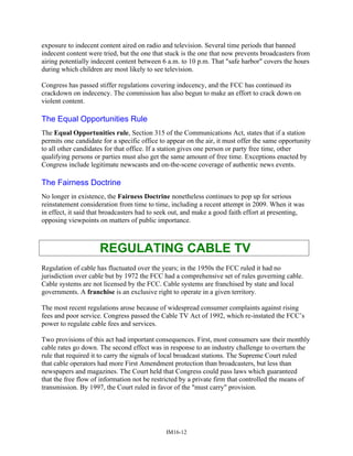 C16 - Formal Controls : Laws, Rules & Regulations | PDF