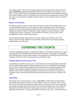 C16 - Formal Controls : Laws, Rules & Regulations | PDF