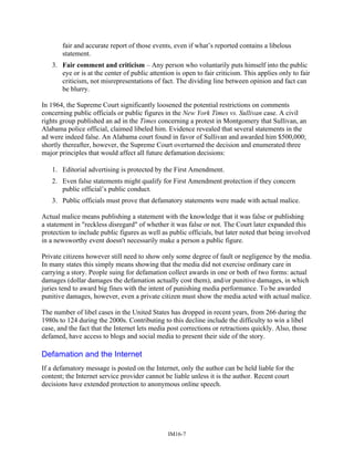 C16 - Formal Controls : Laws, Rules & Regulations | PDF