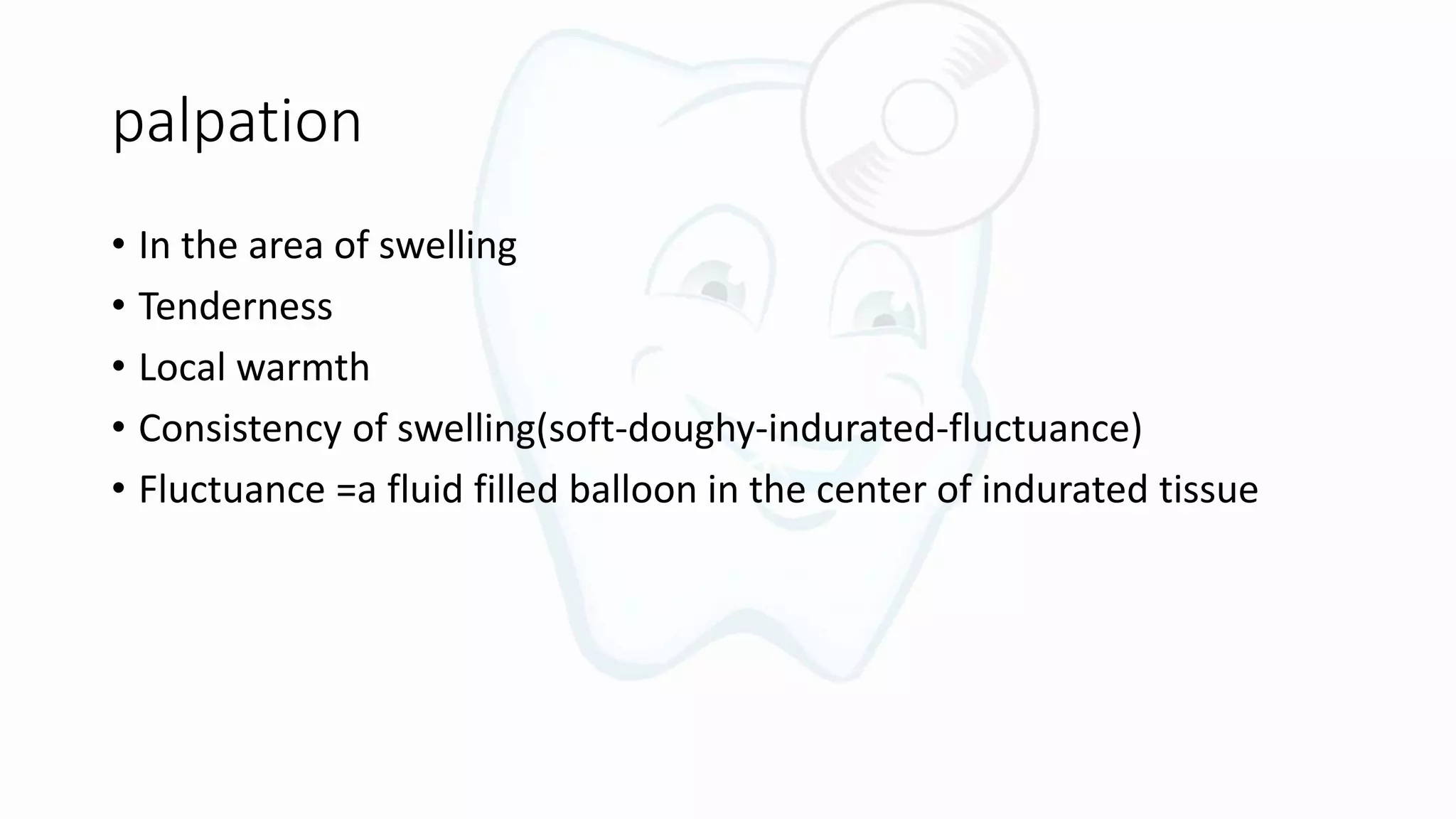 Principles of management and prevention of Odontogenic Infections | PPTX