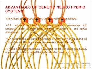 NNFL 16- Guru Nanak Dev Engineering College | PPT | Genetics | Science