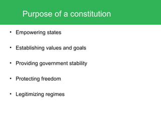 PUBLIC POLICY AND THE BUREAUCRACY | PPT