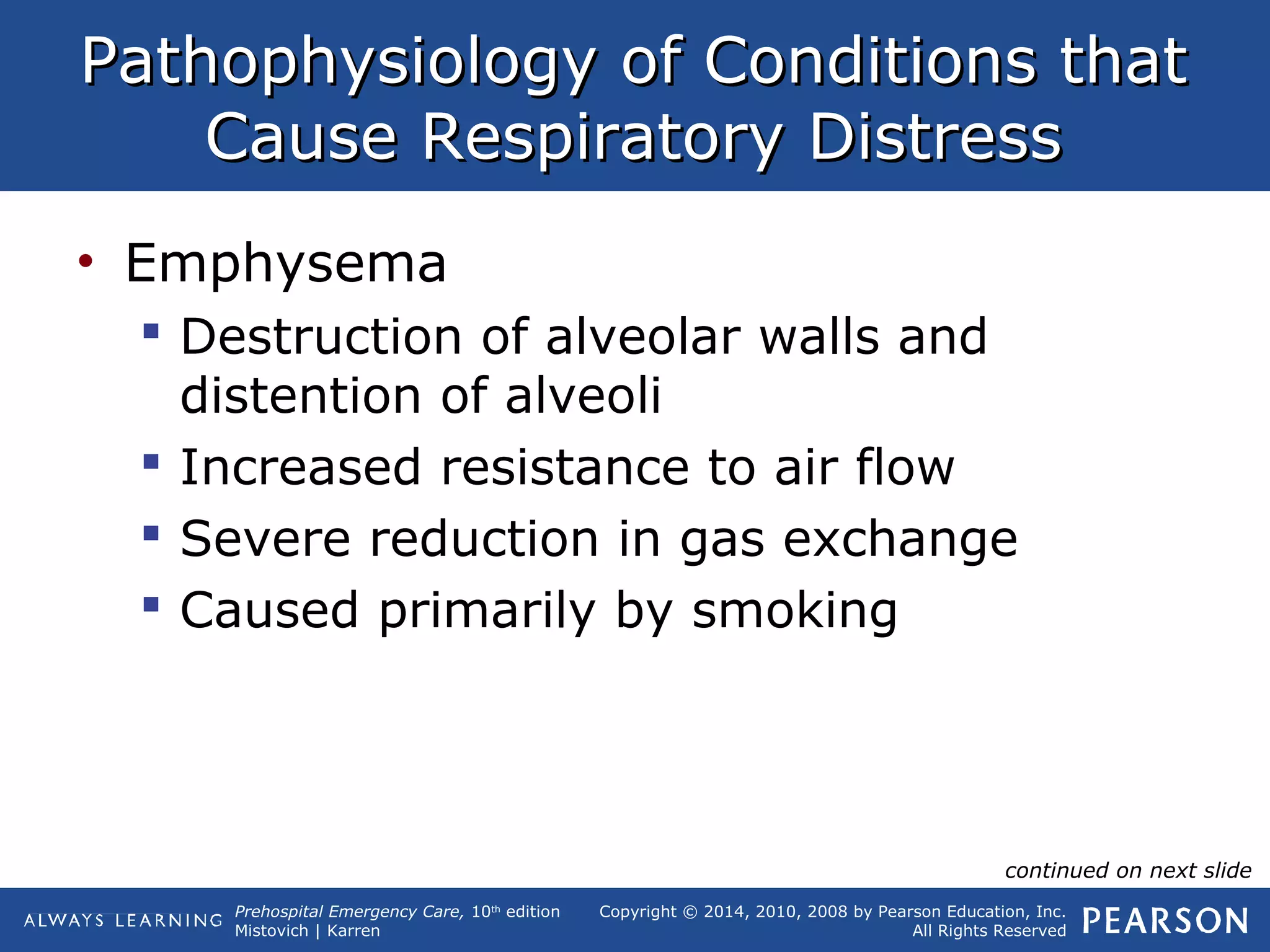 DMACC EMT Chapter 16 | PPT