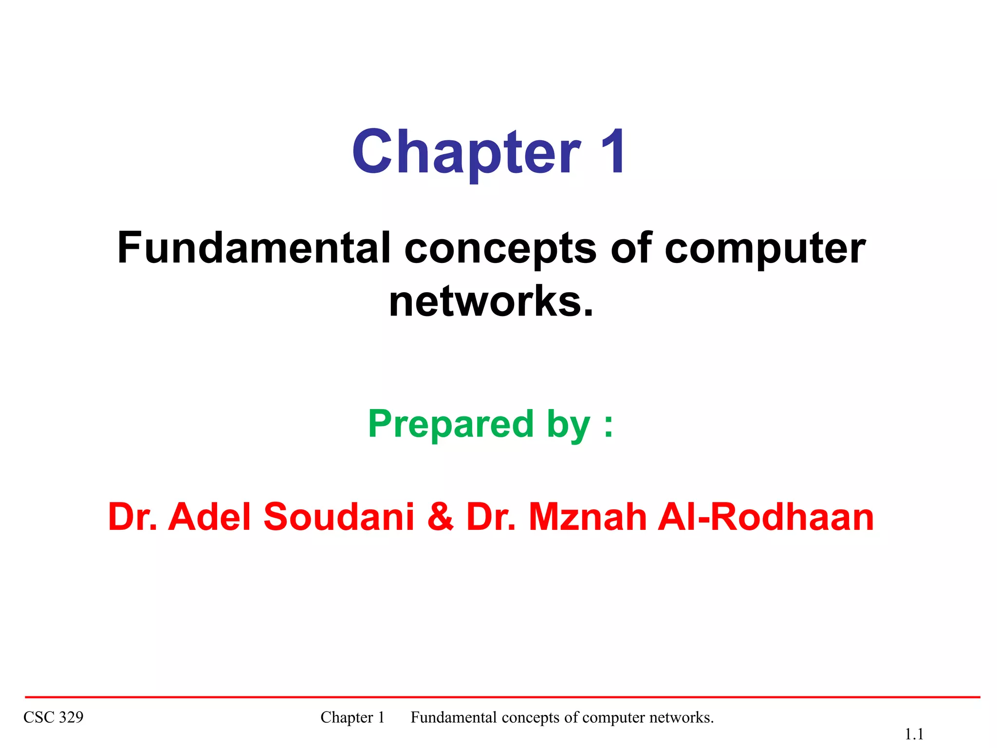 Chapter 1 6 Ppt