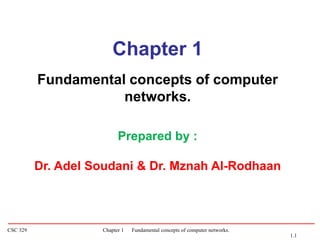 Introduction to computer network and functions.ppt