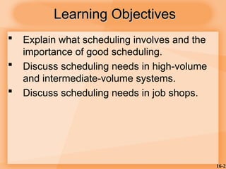 Project Management Scheduling methods Slides | PPT