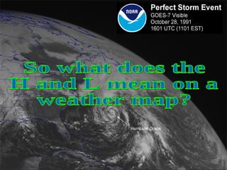 Chapter 16 2 Air Masses, Fronts And Weather Maps Andie | PPT | Weather ...