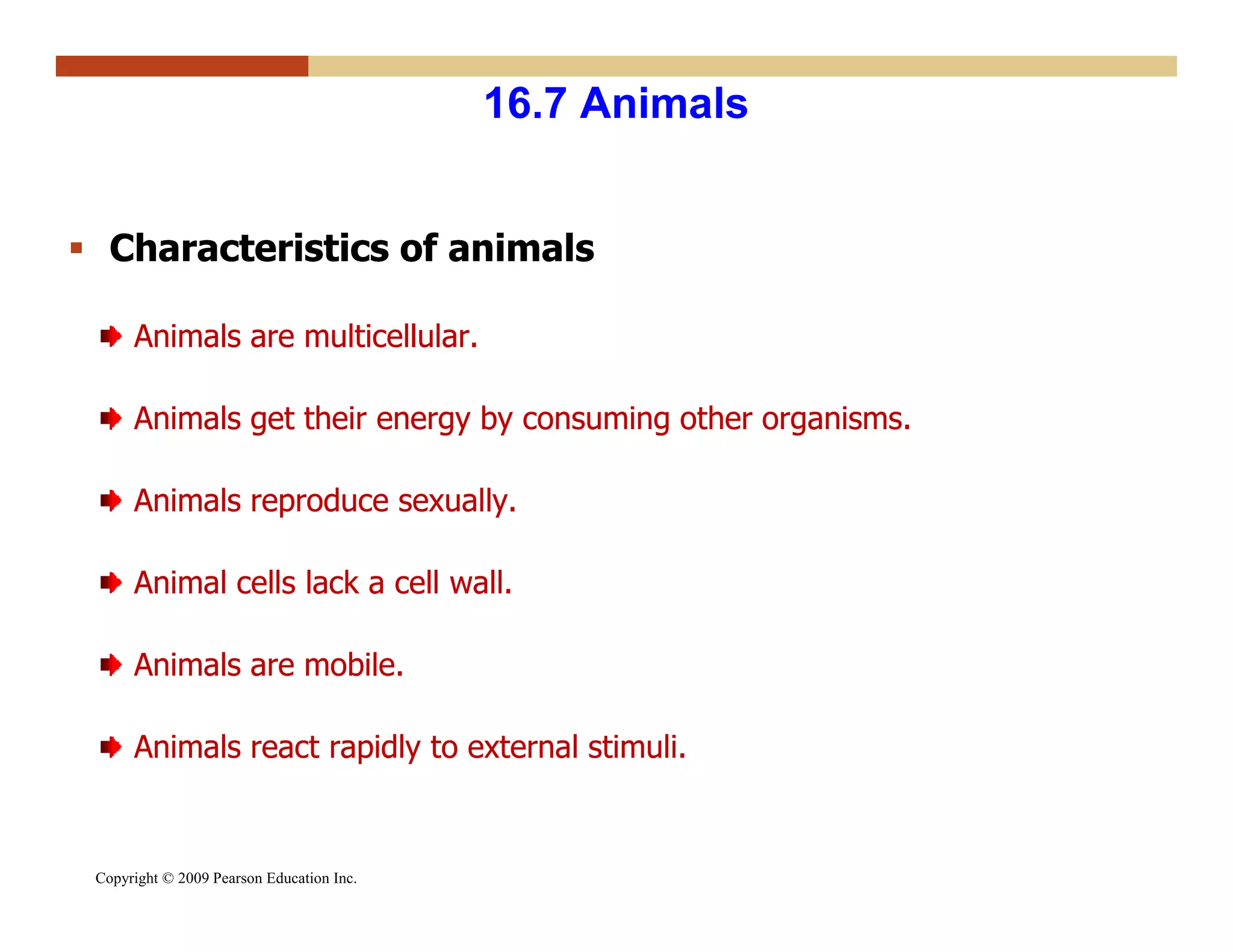 Chapter 16 biodiversity [compatibility mode] | PPT