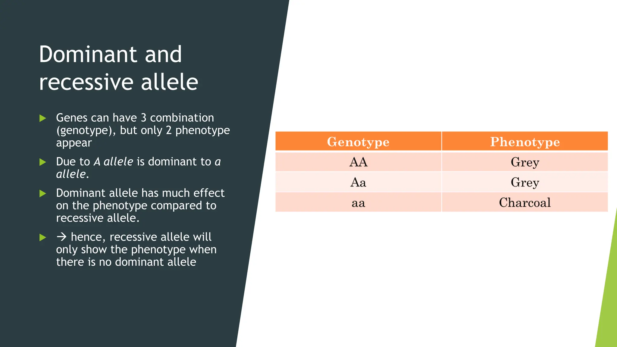 IGCSE Biology Chapter 16- Chromosomes, Genes and Proteins.pptx