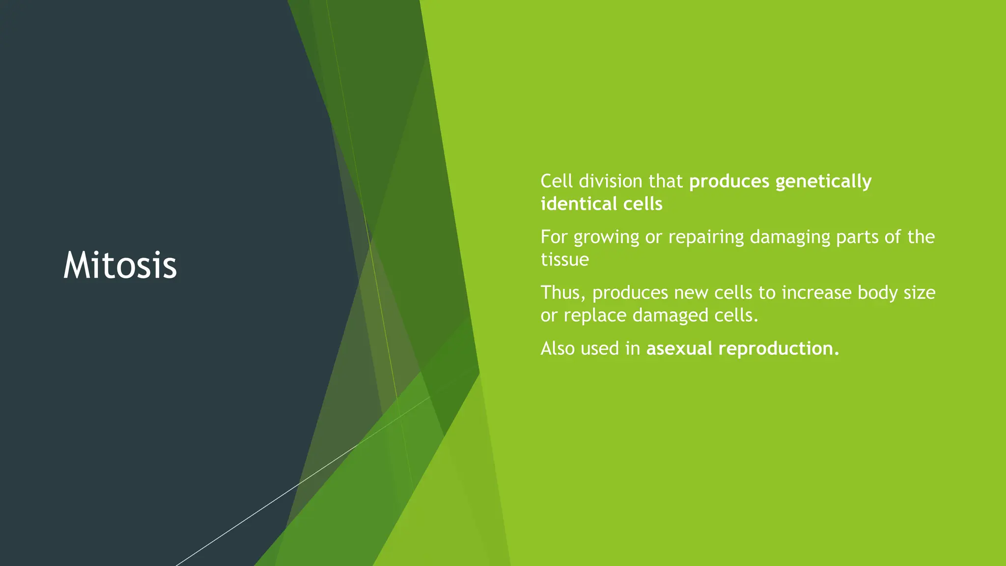IGCSE Biology Chapter 16- Chromosomes, Genes and Proteins.pptx