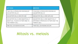 IGCSE Biology Chapter 16- Chromosomes, Genes and Proteins.pptx