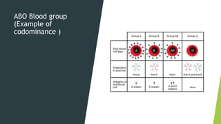 IGCSE Biology Chapter 16- Chromosomes, Genes and Proteins.pptx