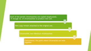 IGCSE Biology Chapter 16- Chromosomes, Genes and Proteins.pptx