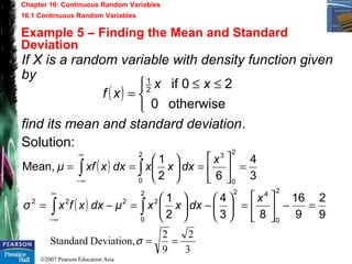 Chapter16 continuousrandomvariables-151007043951-lva1-app6892 | PPT