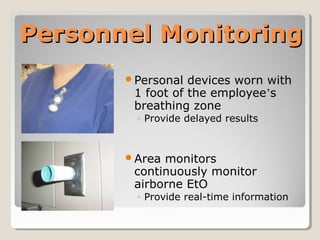 Chapter 16 low temperature sterilization | PPT