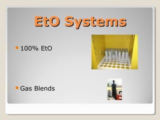 Chapter 16 low temperature sterilization | PPT