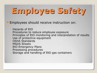 Chapter 16 low temperature sterilization | PPT