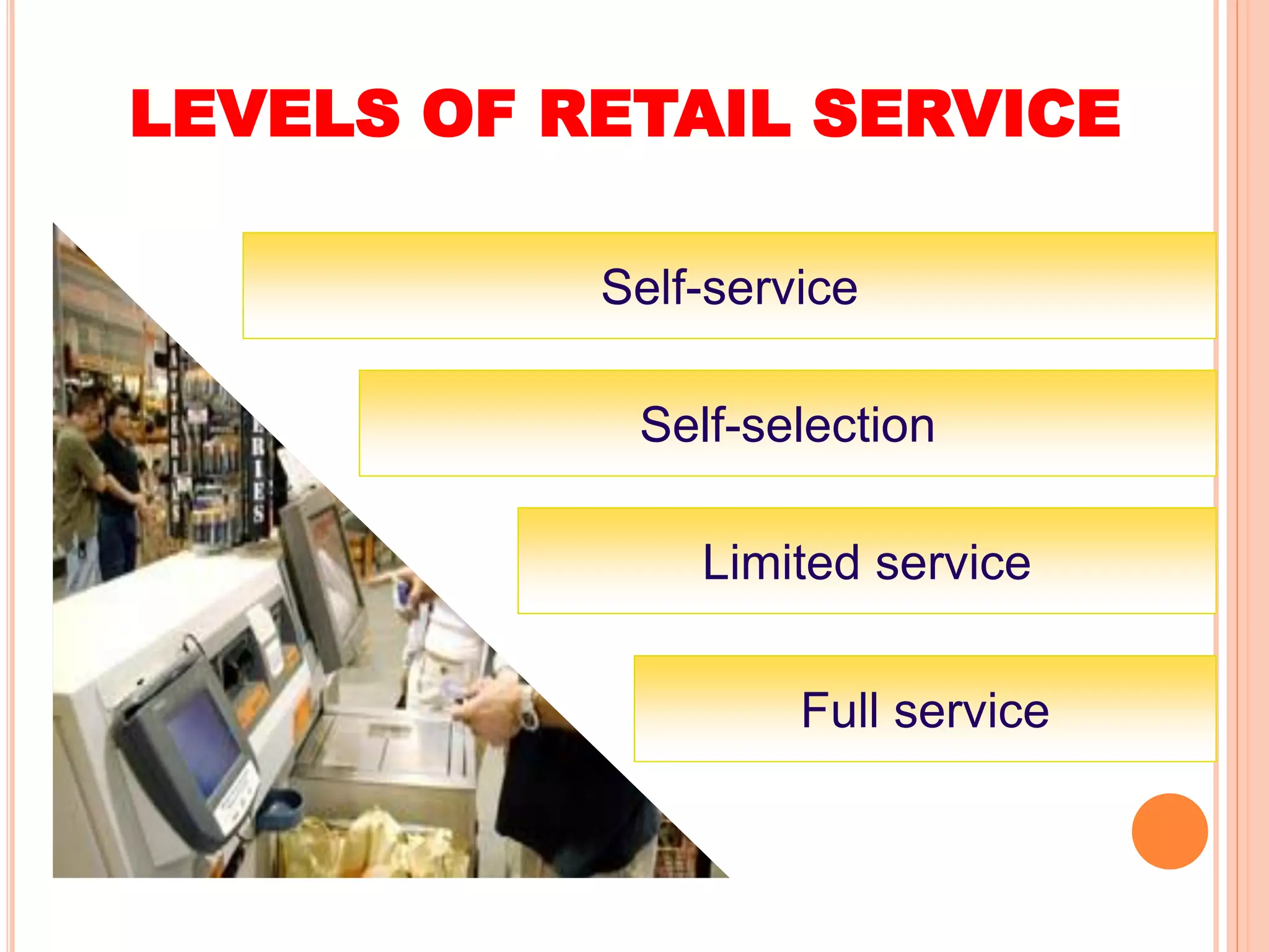 Chapter 16 managing retailing, wholesaling, and logistics | PDF