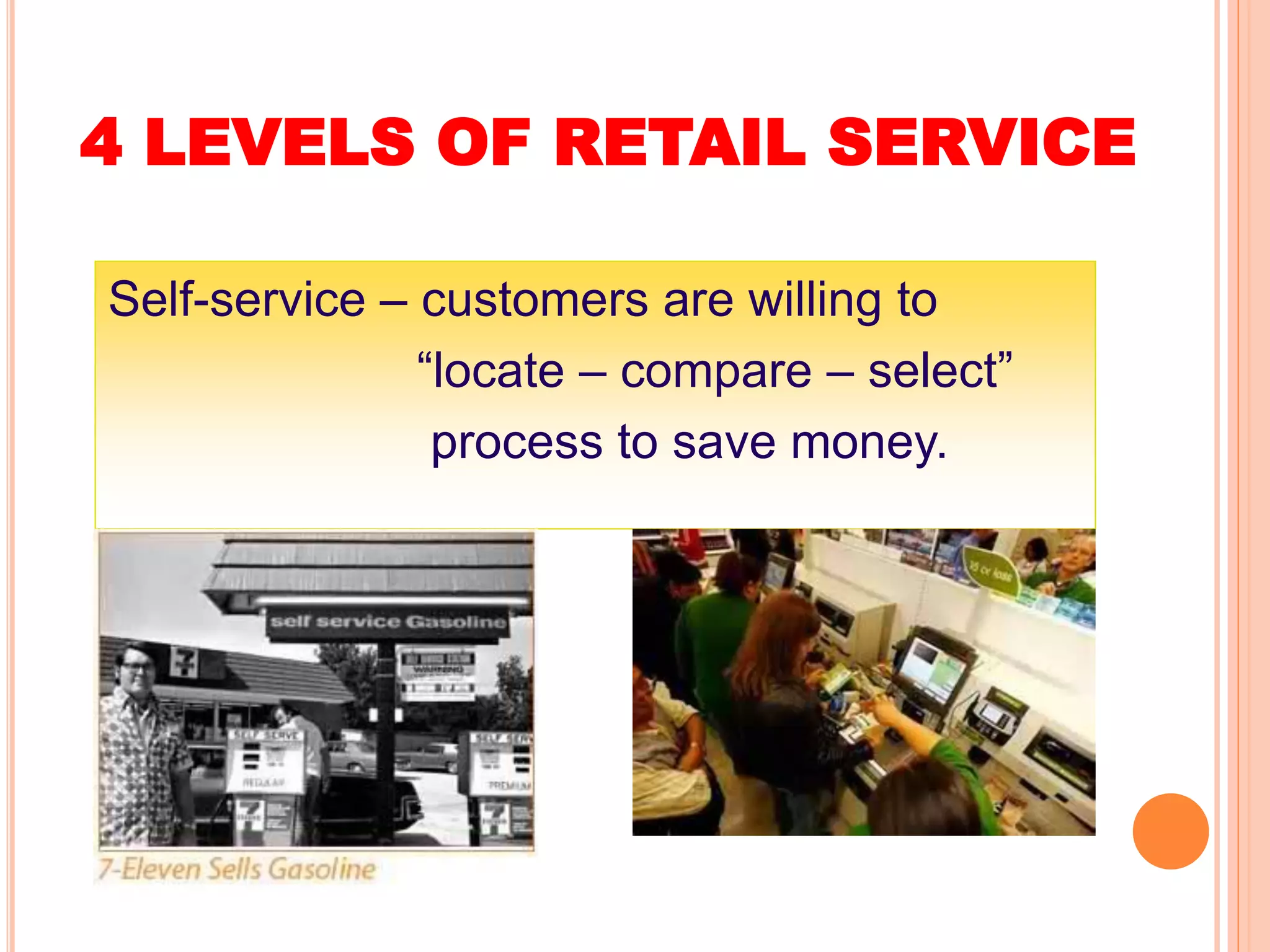 Chapter 16 managing retailing, wholesaling, and logistics | PDF