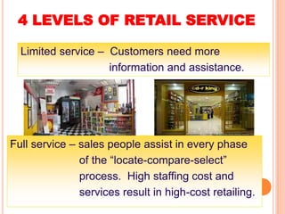 Chapter 16 managing retailing, wholesaling, and logistics | PDF