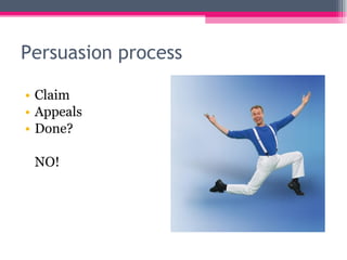 Chapter 16: Persuasive Public Speaking | PPT