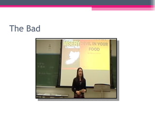 Chapter 16: Persuasive Public Speaking | PPT