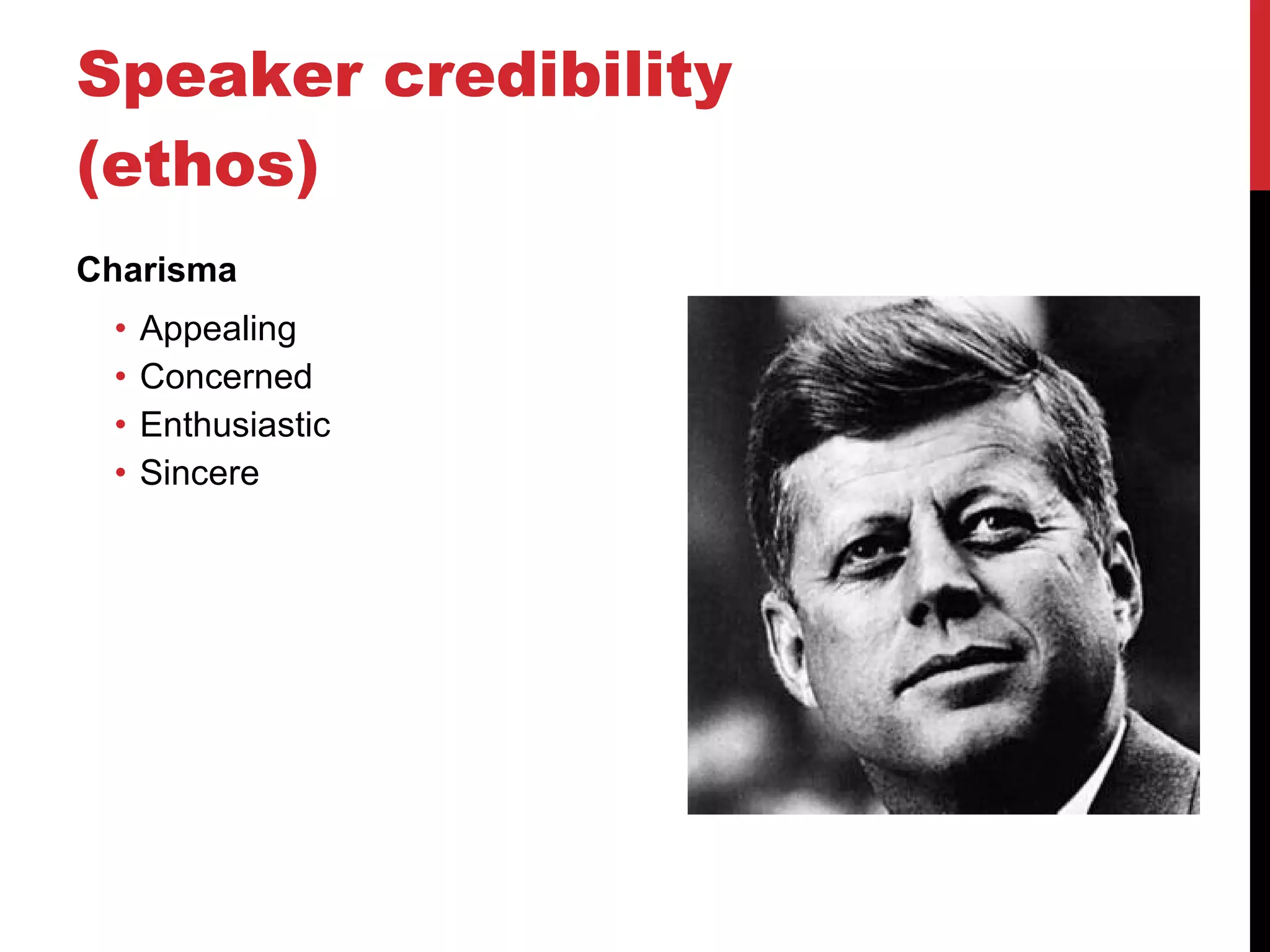 Chapter 16: Persuasive public speaking | PPT
