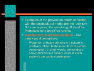 Chapter 16 Prevention Of Substance Abuse | PPT