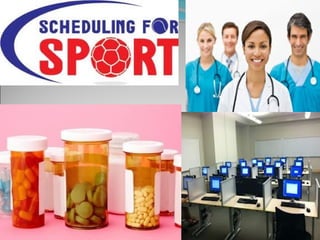 Chapter 16 - Scheduling in Management.ppt