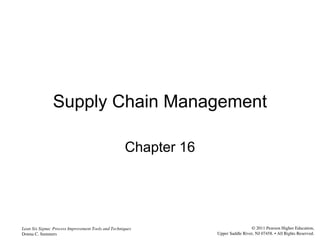 Chapter16-SCM-pictures.pptGEWDkufdgewkeLVHGHCDJGJS | PPT