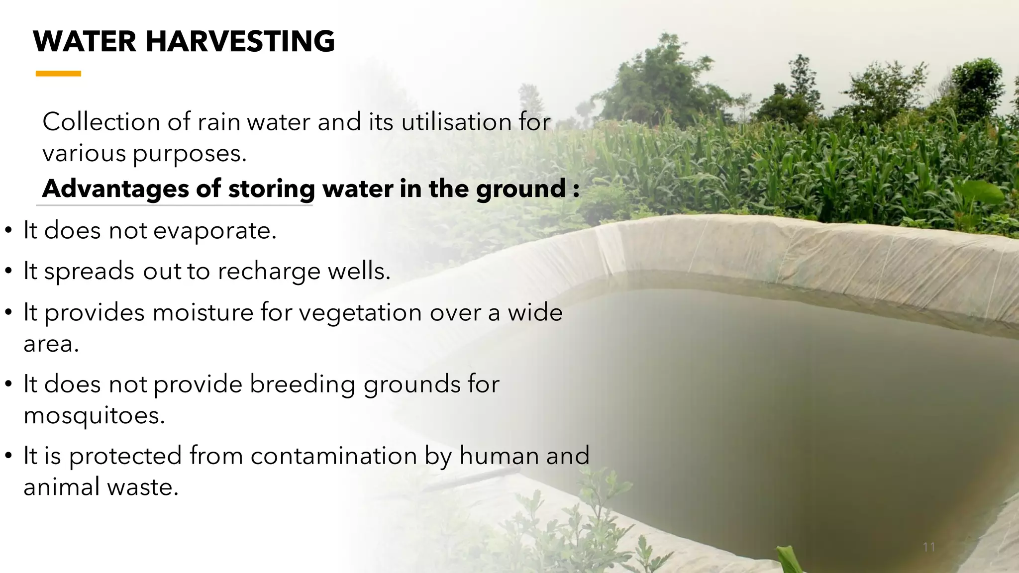 Chapter - 16, Sustainable Management of Natural Resources, Science ...