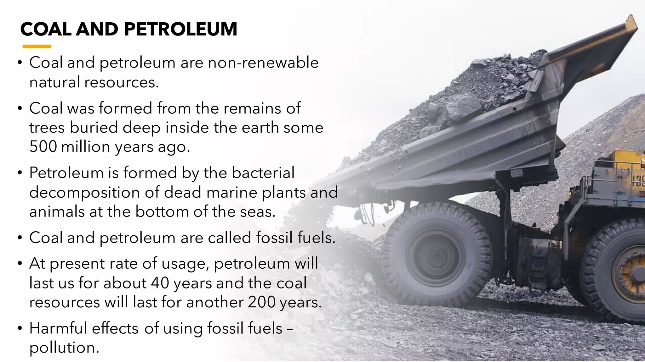 Chapter - 16, Sustainable Management of Natural Resources, Science ...
