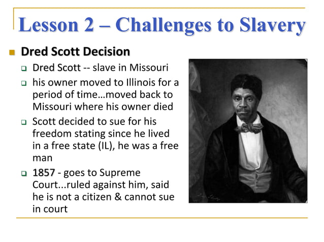 Chapter 16 toward civil war | PPTX | Crime & Harmful Acts to ...