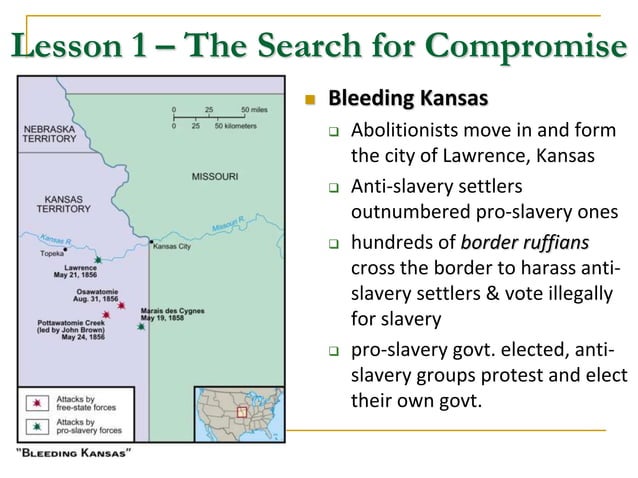 Chapter 16 toward civil war | PPTX | Crime & Harmful Acts to ...