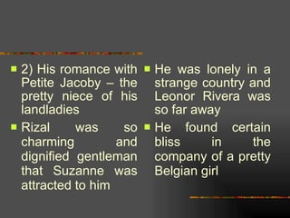 Chapter 16 and 17 in belgian brussels (new1) | PPT