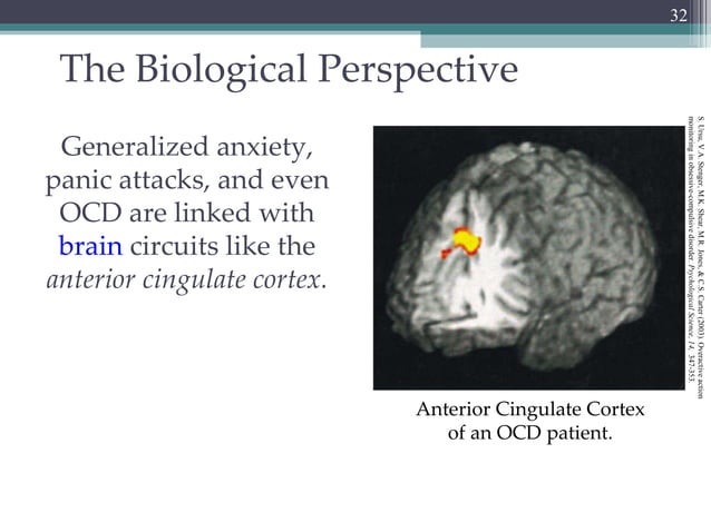 Chapter 16 ap psych- Abnormal Psych | PPT