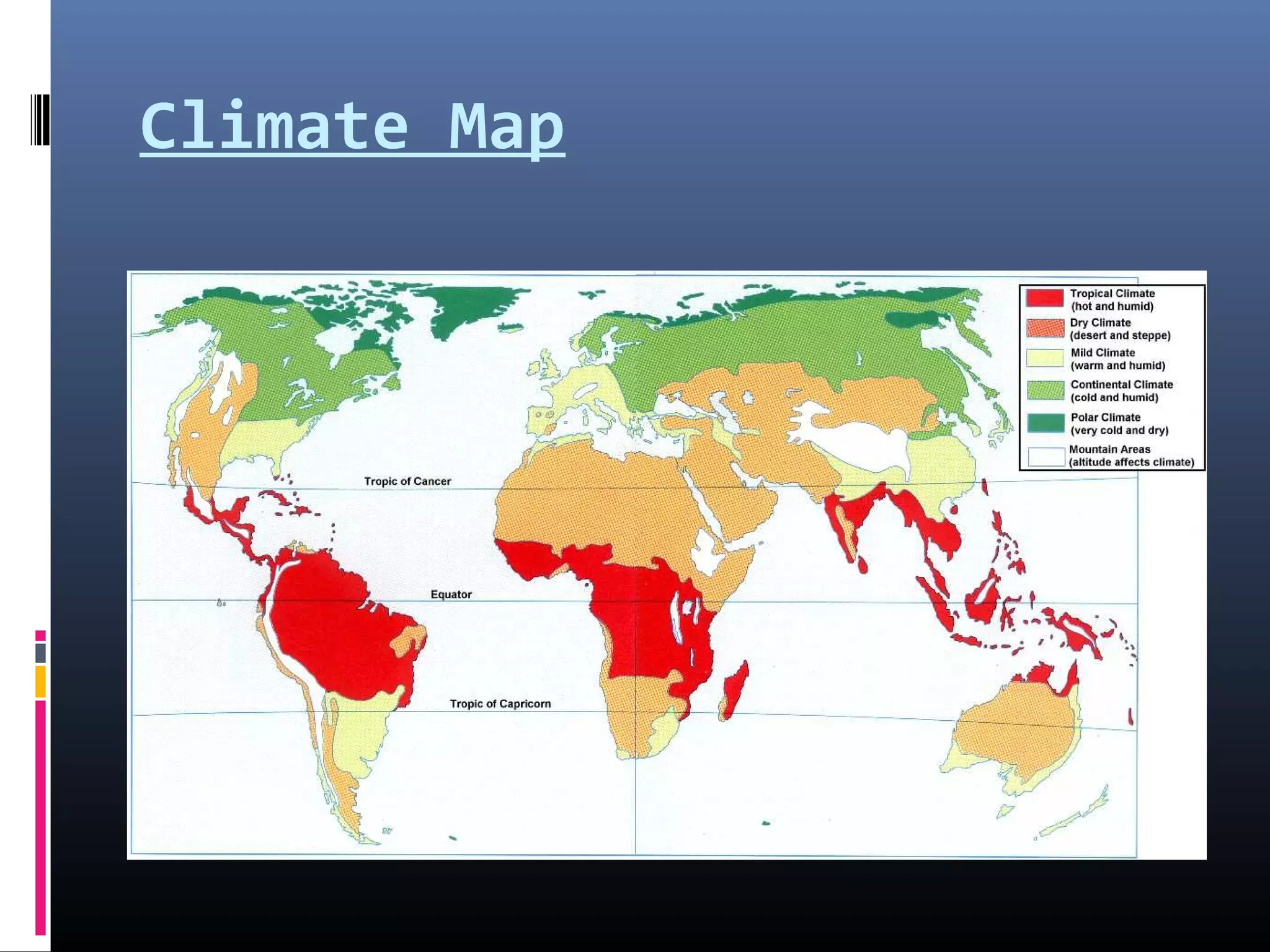 Chapter 16 climate | PPT