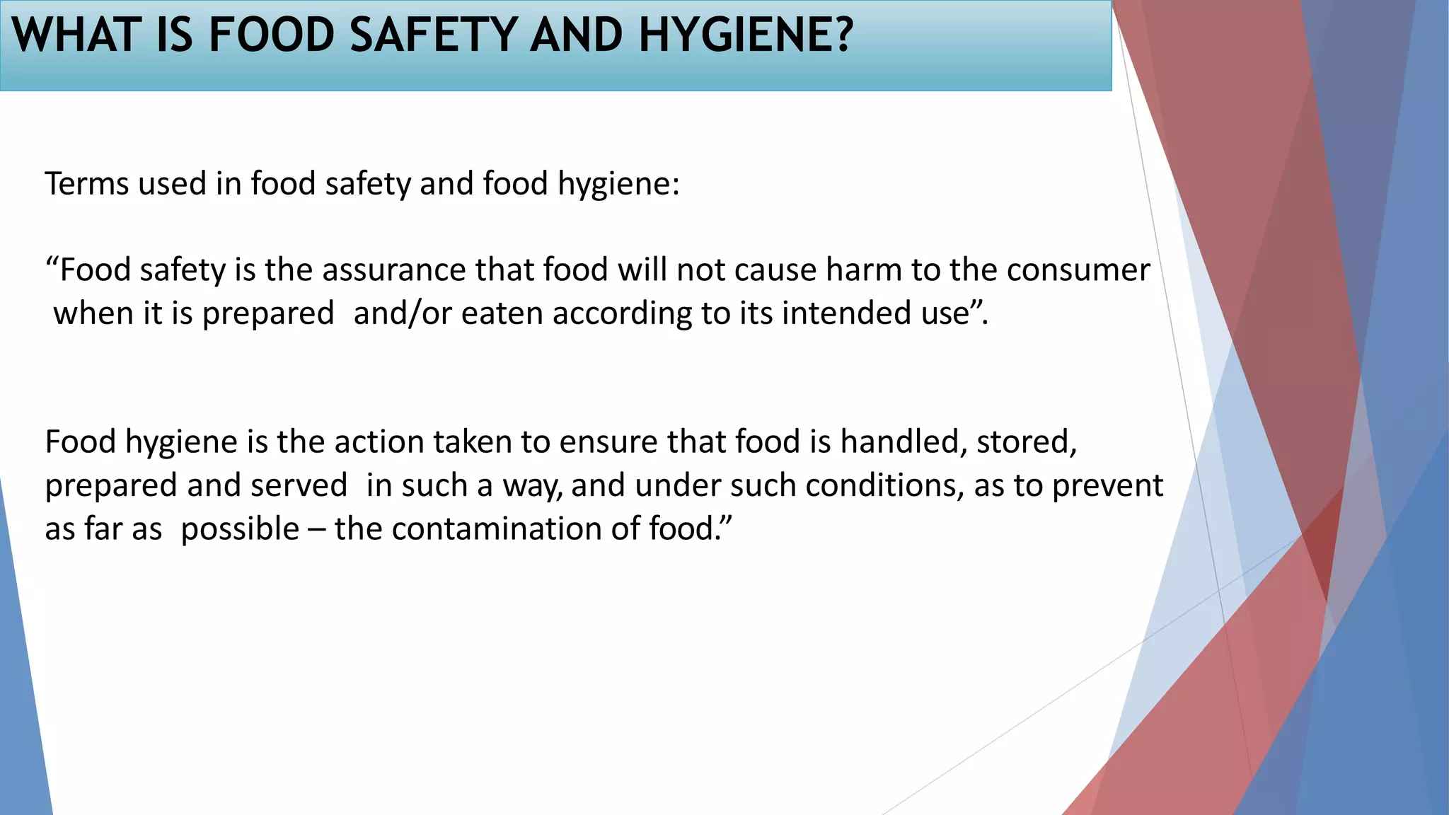 Chapter 16 food safety and hygiene.pptx