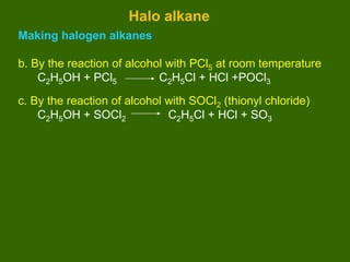 chapter 16 halogens alkane.pptx