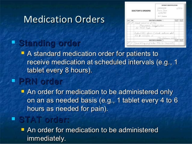 Chapter 16 hospital pharmacy