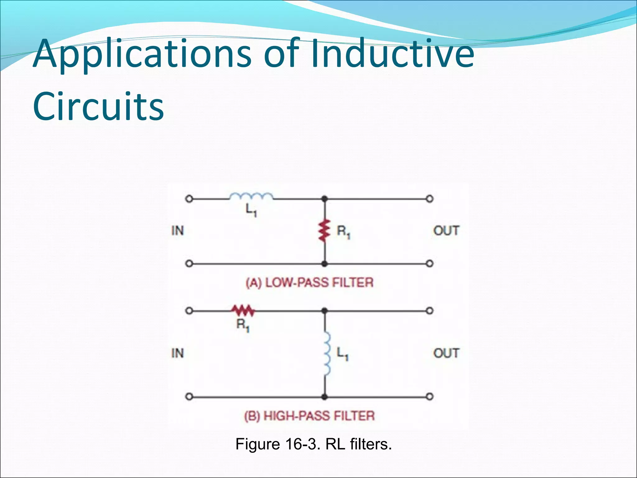 inductive ac circuits | PPT
