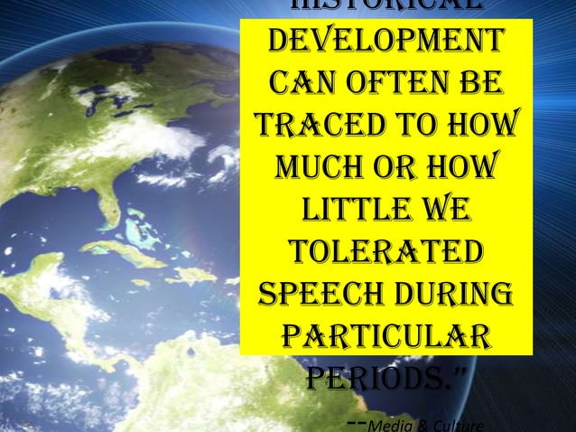 Chapter 16 – Legal Controls | PPTX