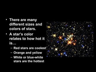 What is a star? | PPT
