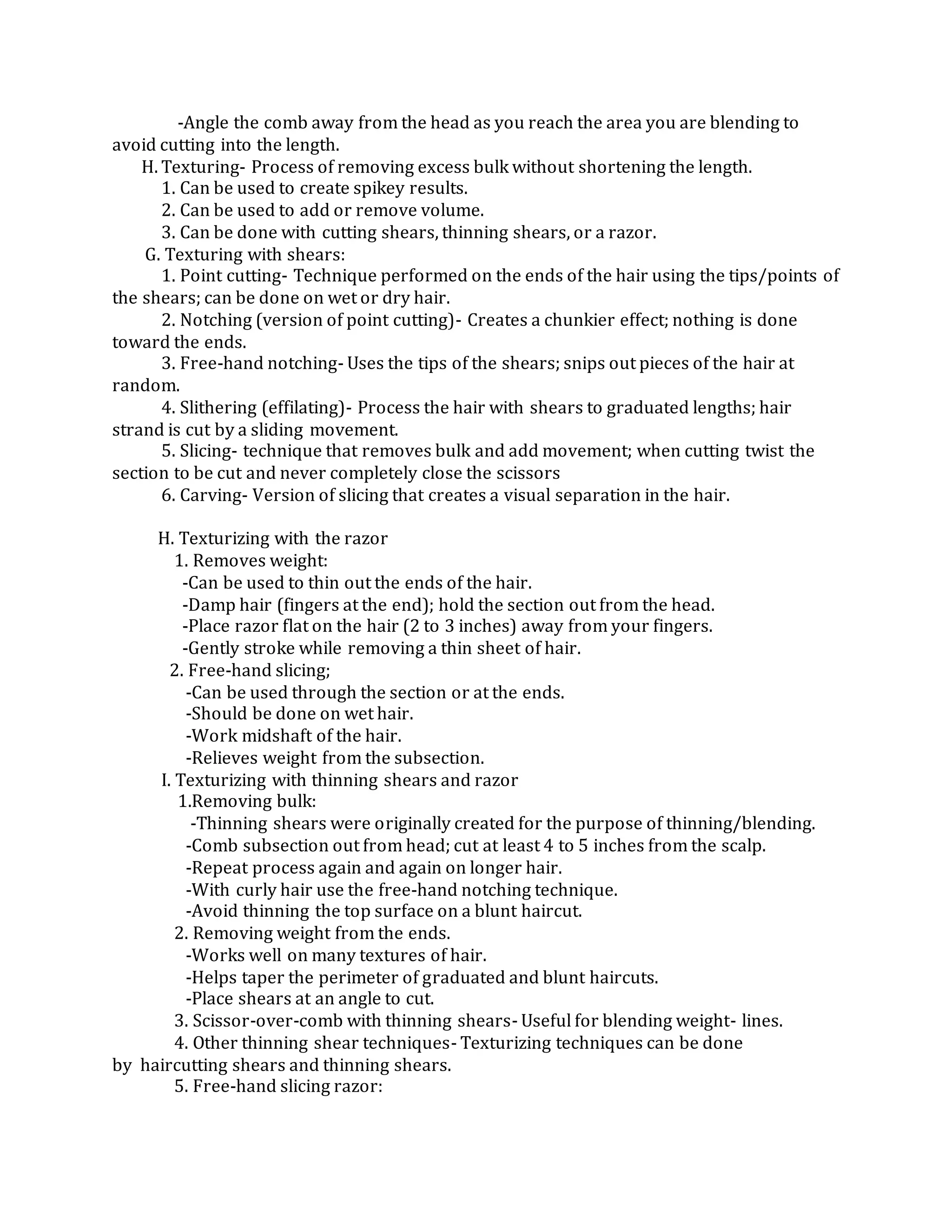 Chapter 16 lesson plan | DOCX