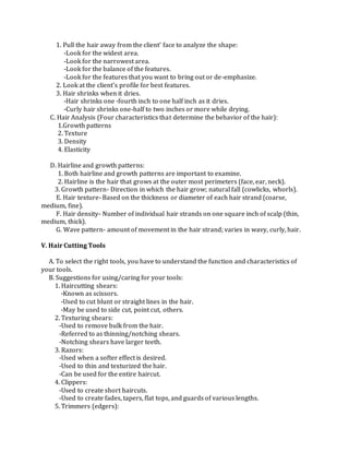 Chapter 16 lesson plan | DOCX